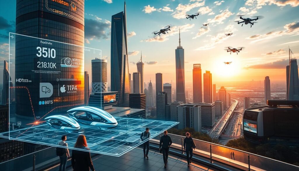 Teknologi Masa Depan: Inovasi yang Akan Mengubah Hidup Kita